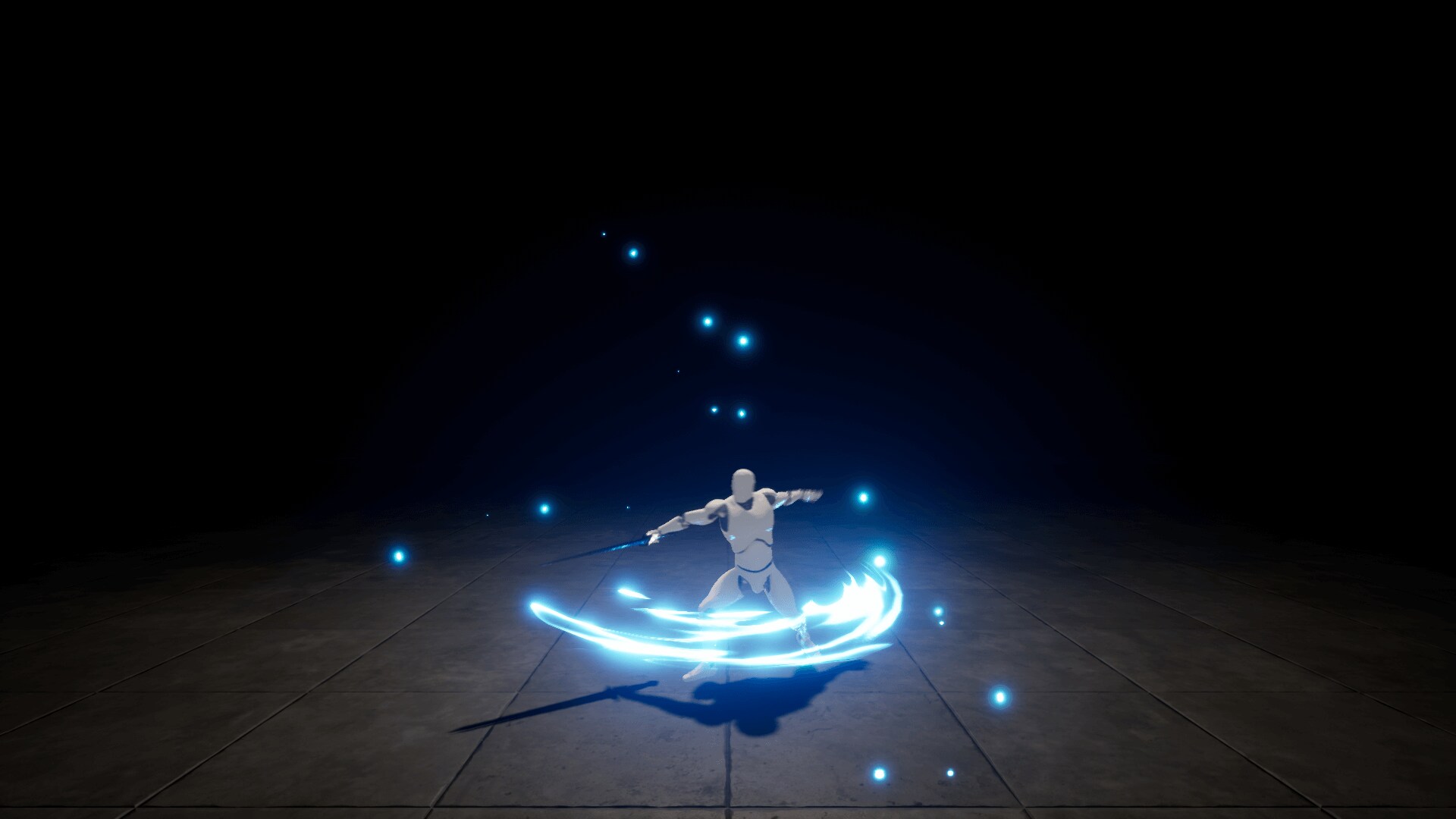 Slash Effects In Visual Effects Ue Marketplace
